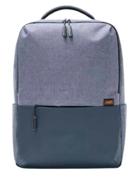 Xiaomi Mi Commuter Backpack (Light Blue) ranac 21L, 320×160×440mm, 518g