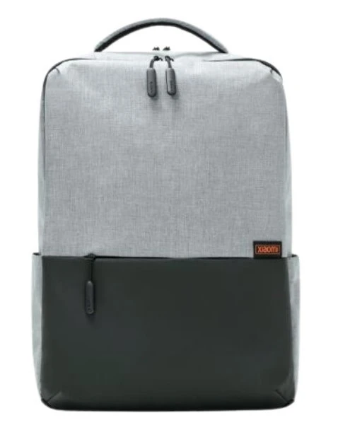 Xiaomi Mi Commuter Backpack (Light Gray) ranac 21L, 320×160×440mm, 518g