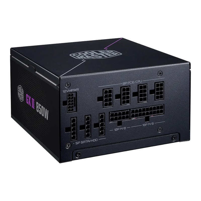 Cooler Master GX II Gold 850 V3 850W MPX-8503-AFAG-2EBEU