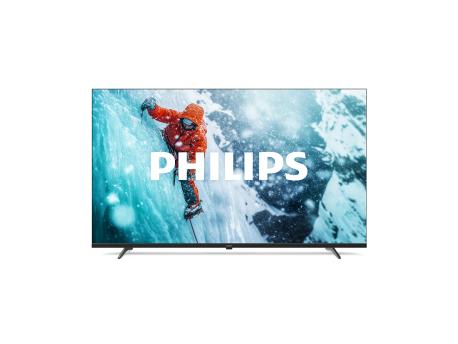 PHILIPS 55PUT7630/10 LED 4K UHD Smart TV