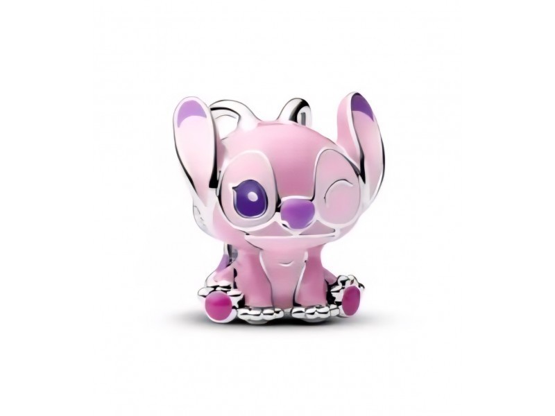 Pandora privezak Lilo & Stitch Anđele