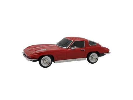 Wster WS-1969 Auto bluetooth zvučnik crveni