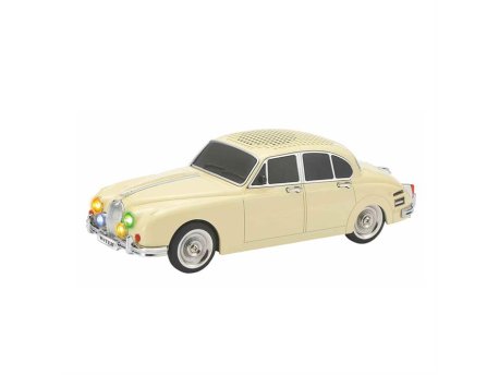 Wster WS-596 Auto bluetooth zvučnik bež