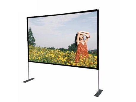 KETTZ Spoljno platno za Projektor 100''