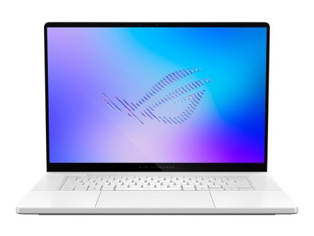 ASUS ROG Zephyrus G16 GU606AR-TB070W (16 inča 2.5K OLED, Ultra 9 386H, 32GB, 1TB SSD, RTX 5070 Ti 12GB, Win 11 Home)
