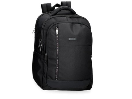 MOVOM BUSTER Ranac za laptop crni