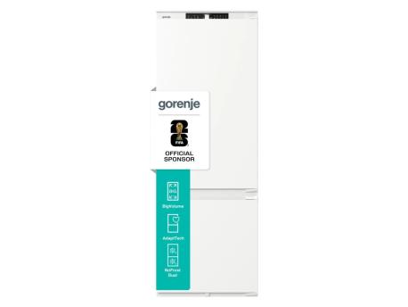 GORENJE Frizider Nrki619d61wfe 24526