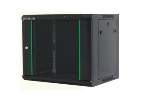 N/A SLT Rek orman 6U 600x450 19 inča