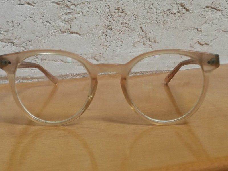 Dioptrijski okvir pierce large