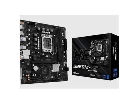 ASROCK B860M-H2