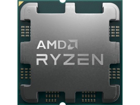 AMD Ryzen 9 7900X3D 12 cores 4.4GHz 5.6GHz Tray