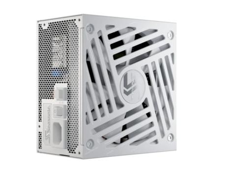 SEASONIC 850W Focus GX-850 White Gold modularno napajanje SRP-FGX851-A5A32SF