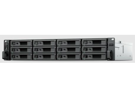 SYNOLOGY HDD NAS Storage RackStation RS2423+ 12-bay