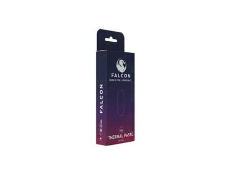 FALCON Polar 1g/12.8W/M.K termalna pasta