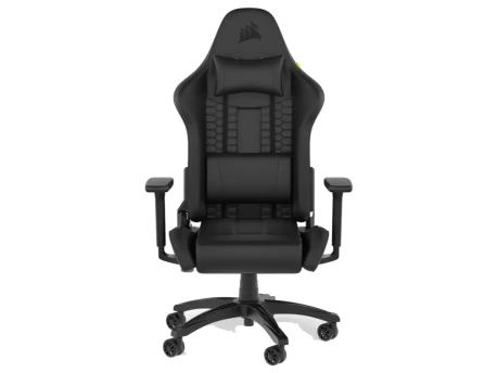 CORSAIR TC100 RELAXED Gejmerska stolica