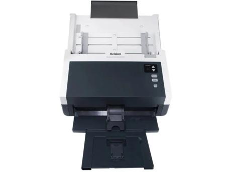 Avision Skener A4 AD240U