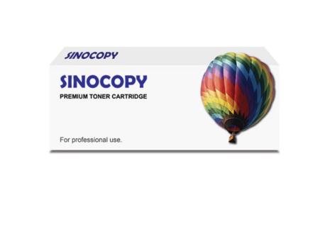 SINOCOPY SINOCOPY Toner SINO 145X (W1450x) BK zam. kaseta za HP 3.8k (sa cipom) GPHPTK3003SC