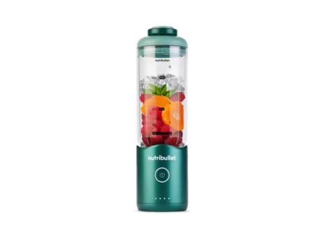 NUTRIBULLET Blender NBP013GR