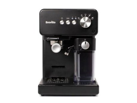 BREVILLE Aparat za espresso Prima Latte II(2191500)