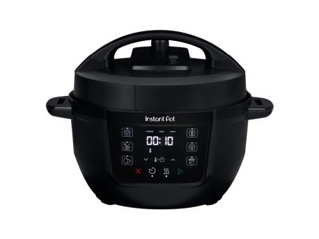 InstantPot Classic Mini 3.8l MultiCooker