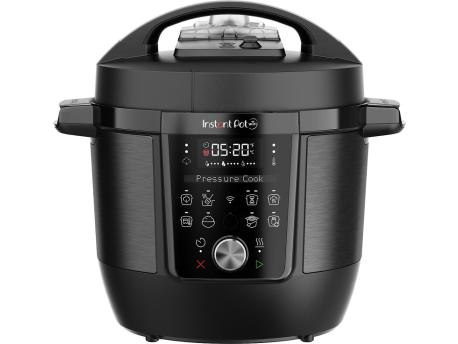 InstantPot Plus Wi-Fi 5.7l MultiCooker