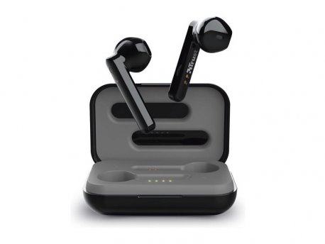 TRUST Primo Touch Earphones BT Crne
