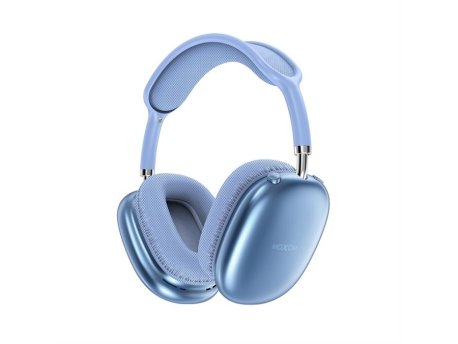 MOXOM MX-WL75 AIR Bluetooth slušalice plave