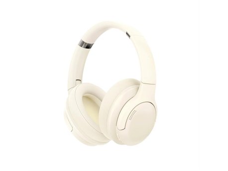 MOXOM MX-WL83 Bluetooth slušalice krem