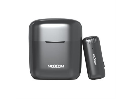 MOXOM MX-AX44 Bluetooth mikrofon lightning