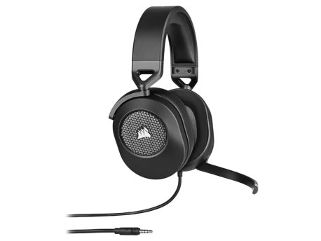 CORSAIR Slušalice gaming HS65 Stereo Carbon CA-9011270-EU