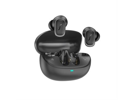 SUPERIOR Artisan Pro ANC+ENC Bluetooth bubice crne