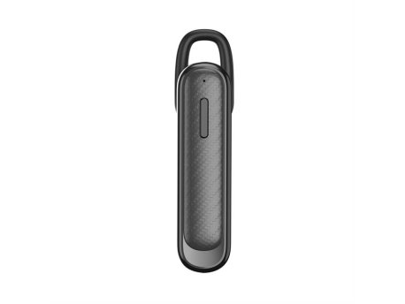MOXOM MX-WL37 Bluetooth headset (slušalica) crna