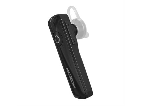MOXOM MX-WL67 Bluetooth headset (slušalica) crna