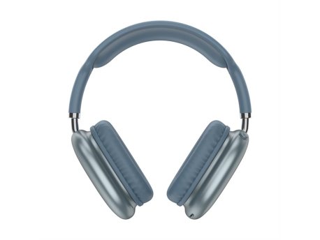 SUPERIOR Pods Max Bluetooth slušalice plave