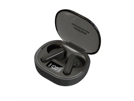 MOXOM MX-TW62 Bluetooth bubice crne