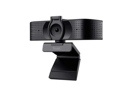 TRUST Web kamera TEZA 4K UHD 24280