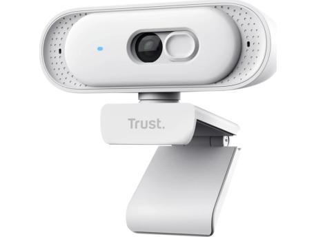 TRUST Web kamera TOMAR 2K QHD/bela 26180