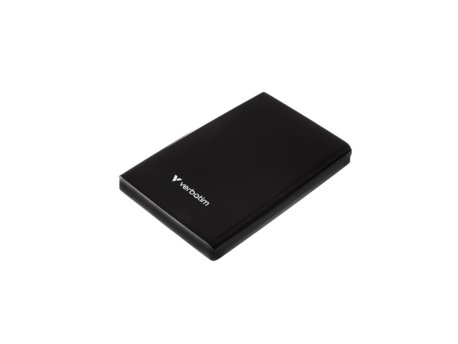VERBATIM Store 'n' Go Slim 2TB eksterni SSD disk USB 3.2/USB-C 32183