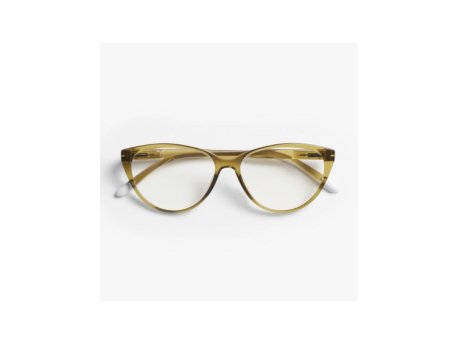 BARNER Zaštitne naocare Astoria/Glossy Cool Matcha