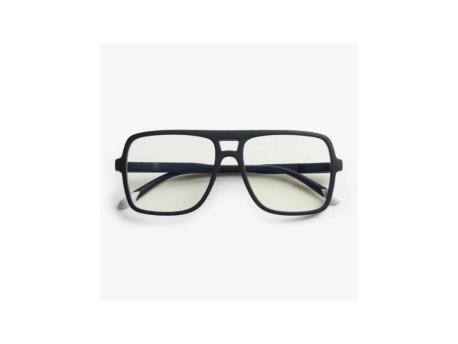 BARNER Zaštitne naocare Jake/Matte black noir