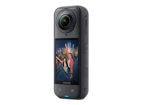 INSTA360 Akciona Kamera Insta360 X5 Standard Bundle