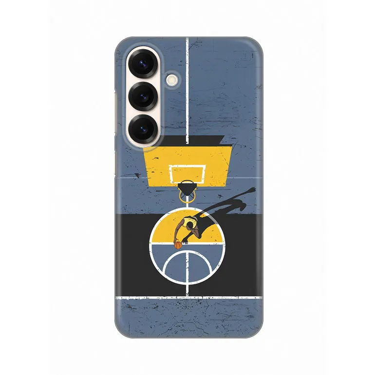 Maska Silikonska Print Skin za Samsung S931B Galaxy S25 Court