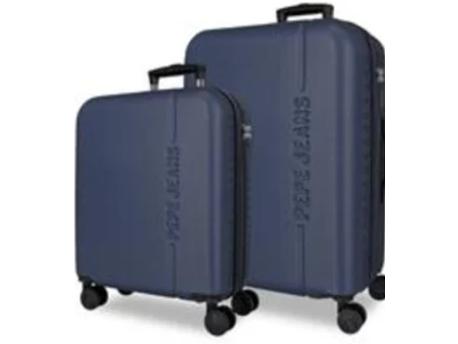 Pepe Jeans Montana set kofera 2/1 - teget ( 75.689.42 )