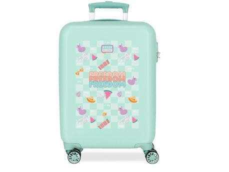 MOVOM FREEDOM dečiji kofer 55 cm