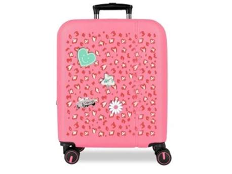 Pepe Jeans Evelyin kofer 55 cm - pink ( 60.991.42 )