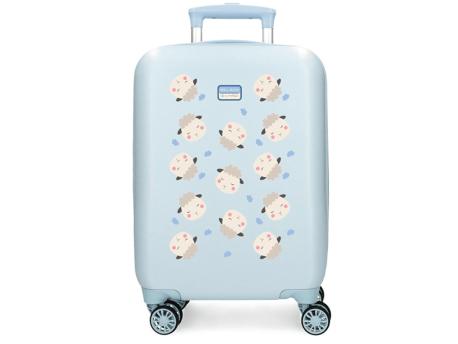 MOVOM BABY PETS dečiji kofer 50 cm