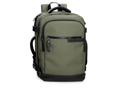 Pepe Jeans DORKING ranac za putovanje - khaki