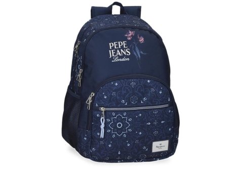 Pepe Jeans LENAY ranac teget