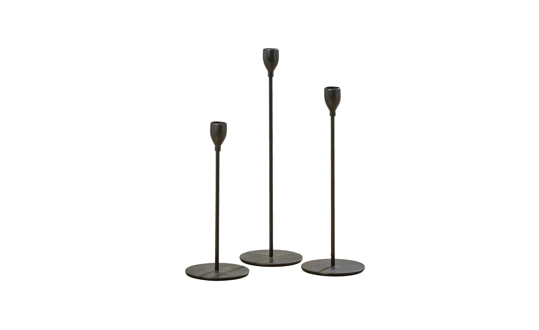 Svećnjak Malte 23 cm