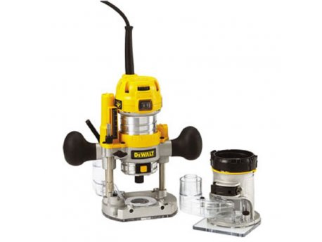 DeWALT D26204K glodalica 2 u 1